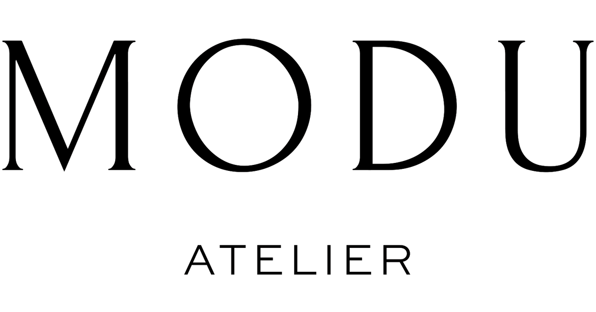MODU Atelier | Shop Online